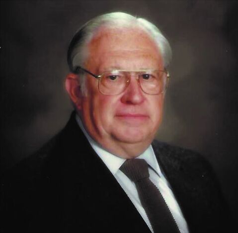 George Burton Jr. | News, Sports, Jobs - Standard-Examiner